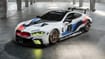 Gawp at BMW’s excellent new race car | Top Gear