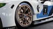 Gawp at BMW’s excellent new race car | Top Gear