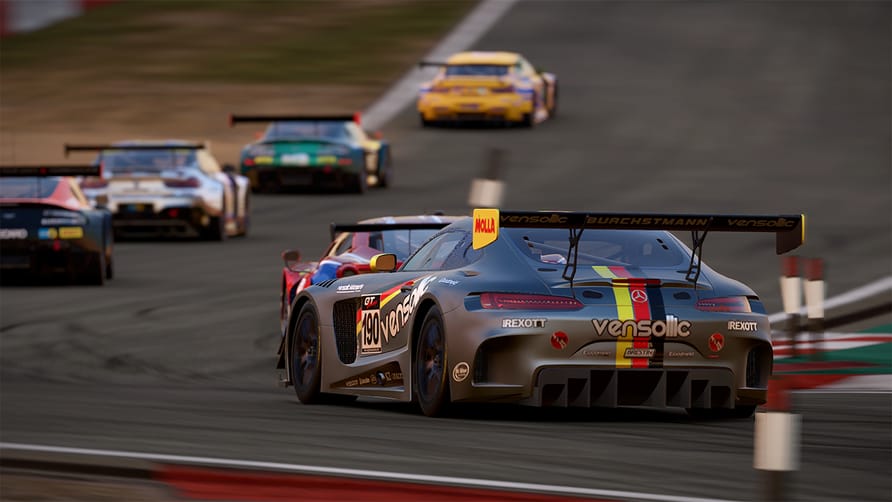 Project Cars 2 review: cars and tracks galore | Top Gear