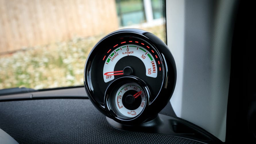 Smart will go EV-only in 2019 | Top Gear