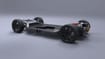 Williams has designed an electric car chassis | Top Gear