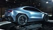 This Subaru Viziv shows us the next WRX saloon | Top Gear