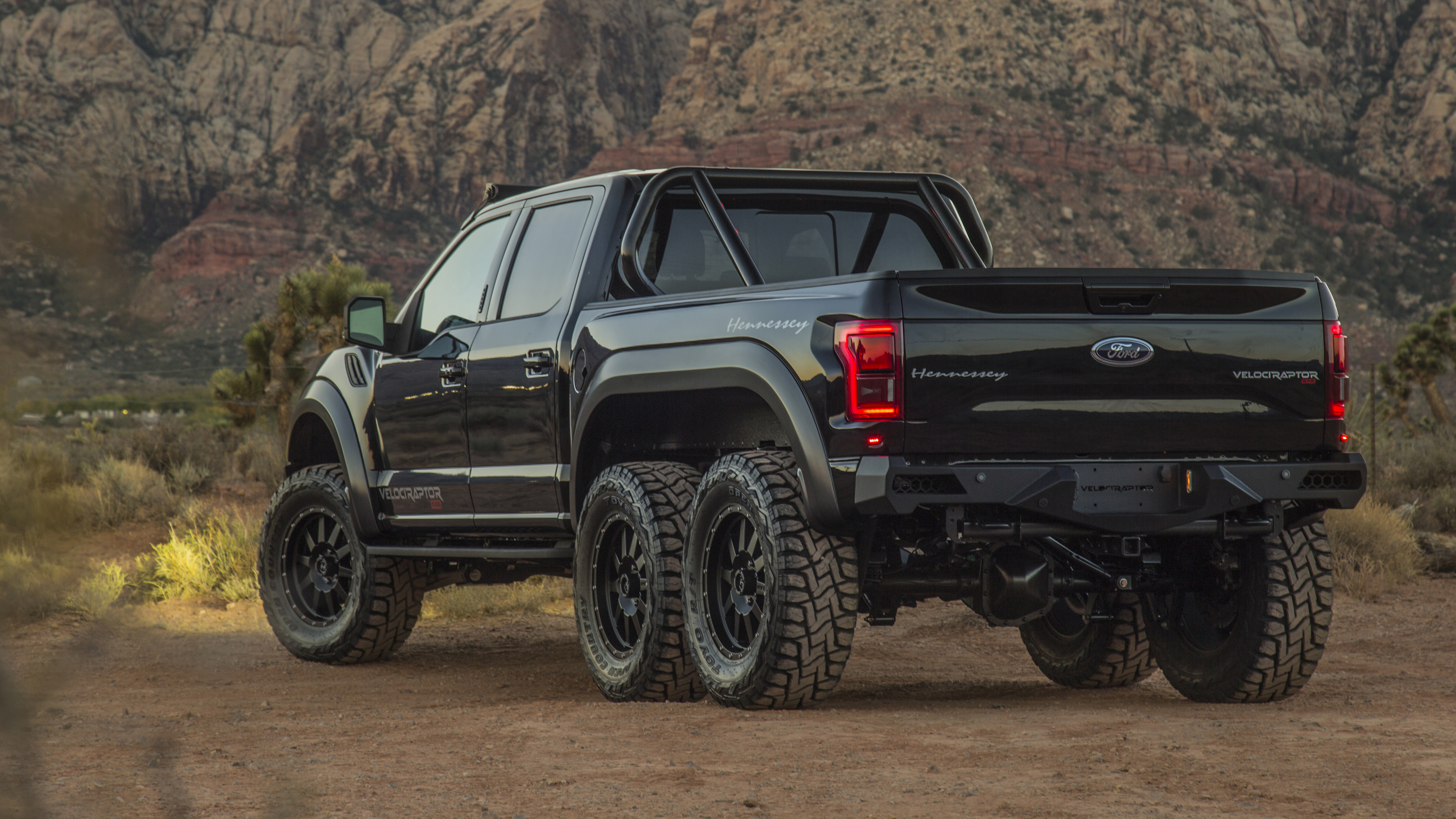 Velociraptor Top Gear