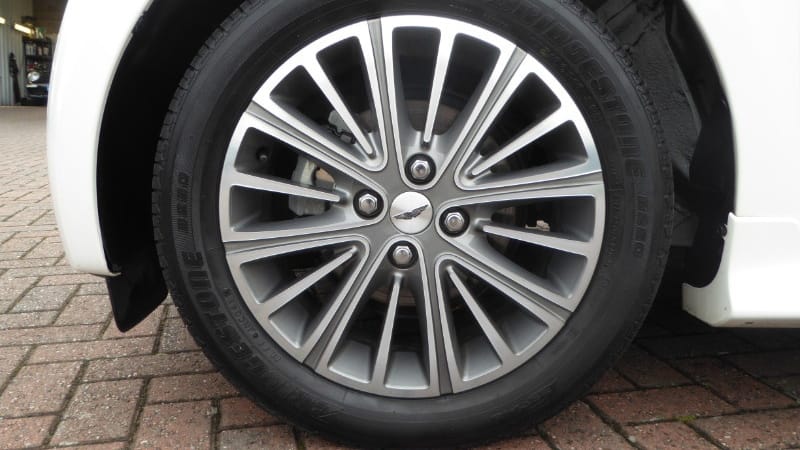 Channel your inner James Bond with this 007-plate Cygnet | Top Gear