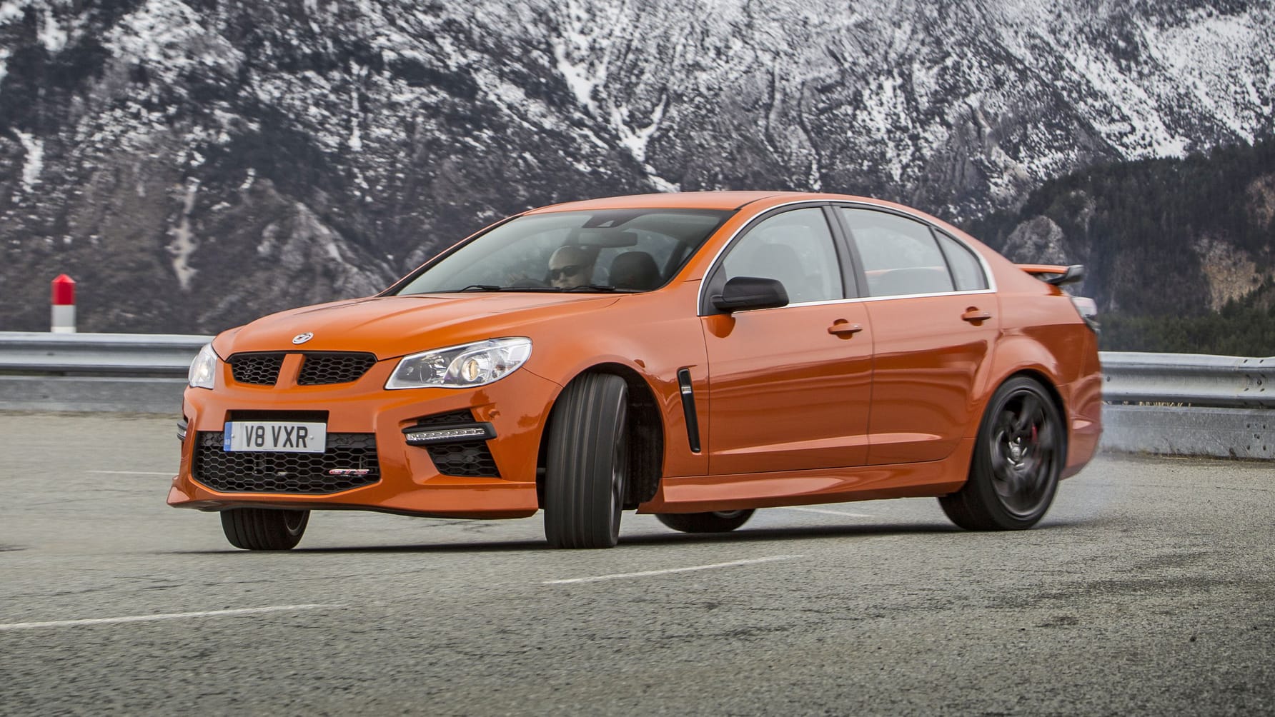 Why should we miss Australian car manufacturing? | Top Gear