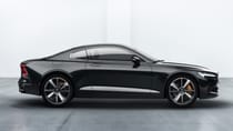 The Polestar 1 is a 600bhp hybrid BMW M4 rival | Top Gear
