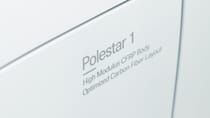 The Polestar 1 is a 600bhp hybrid BMW M4 rival | Top Gear