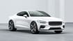 The Polestar 1 is a 600bhp hybrid BMW M4 rival | Top Gear