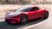 New Tesla Roadster will go from 0-60mph in 1.9secs | Top Gear