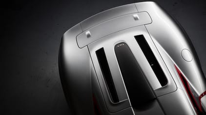 Gallery: more pics of the 206mph ATS GT supercar | Top Gear