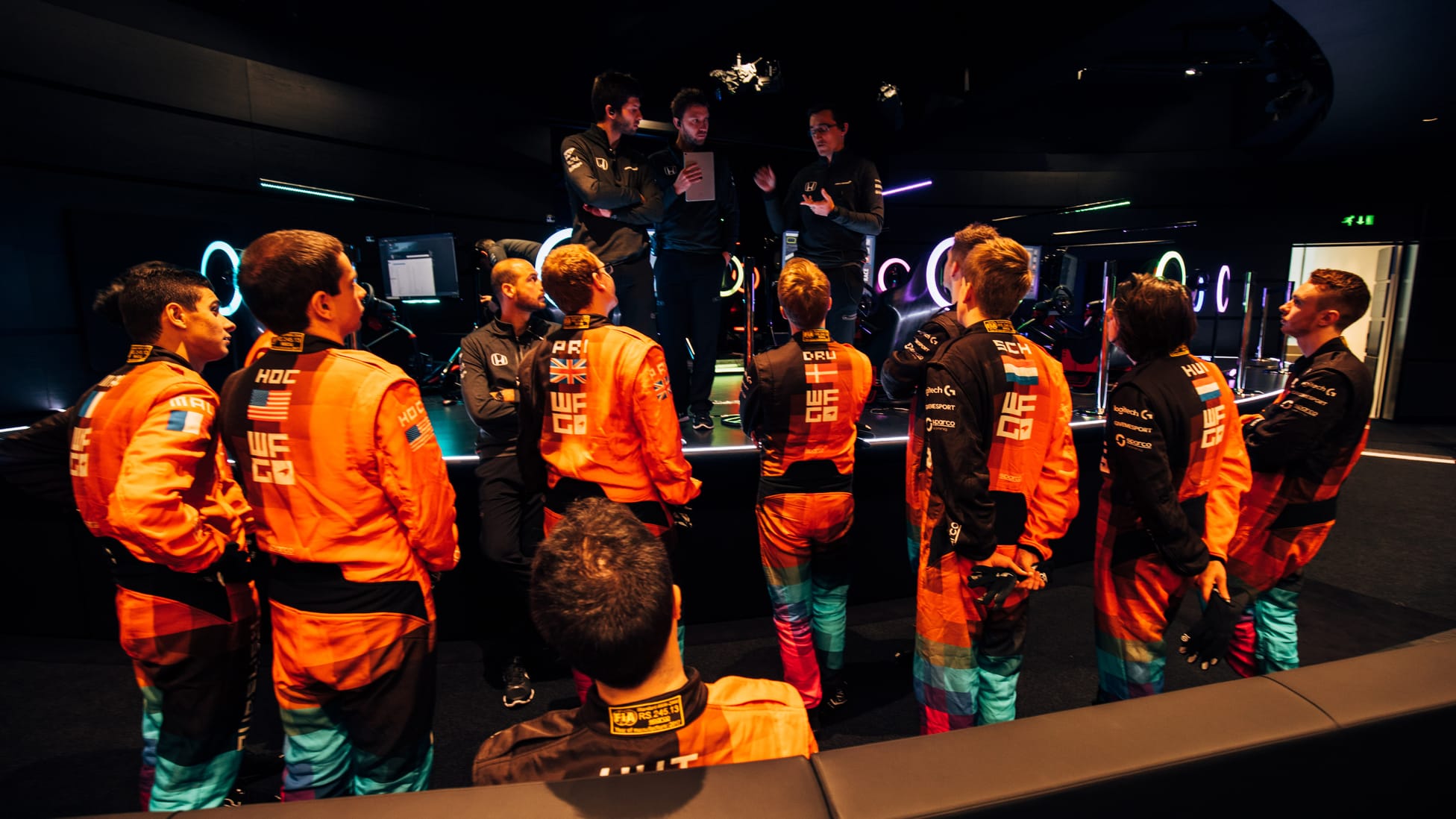 What is McLaren's World's Fastest Gamer? | Top Gear