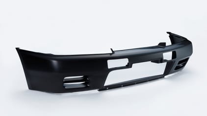 Nissan is building new spare parts for your old Skyline GT-R | Top Gear