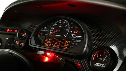 The world's most infamous Toyota Supra is for sale | Top Gear