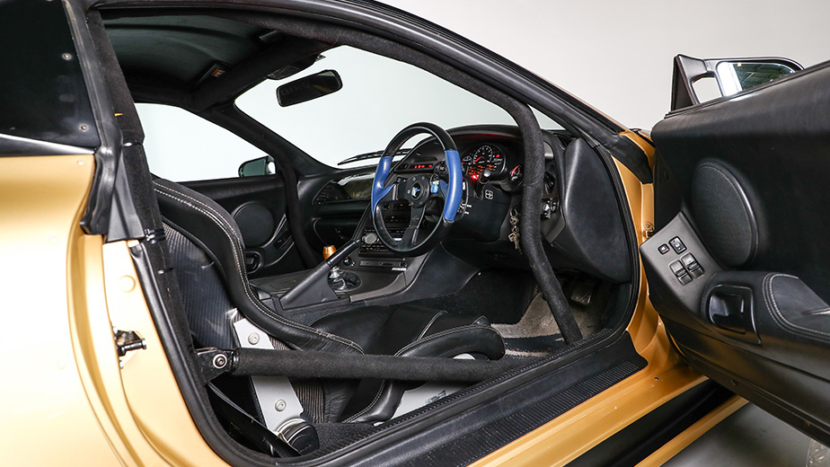 Toyota supra top secret v12 | Avtomaslopro.com