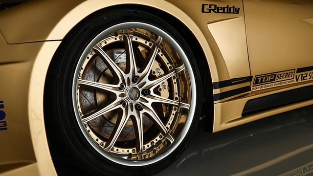 The world's most infamous Toyota Supra is for sale | Top Gear