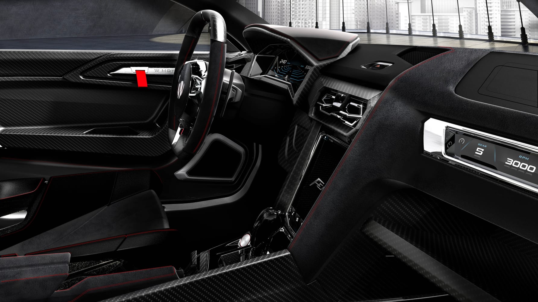 The new Fenyr SuperSport will do 245mph | Top Gear