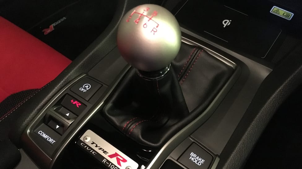 What do you want to know about life with a Honda Civic Type R? | Top Gear