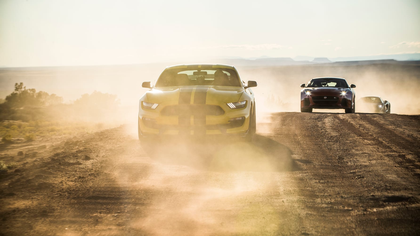 Your first look at all-new Top Gear TV s25 | Top Gear