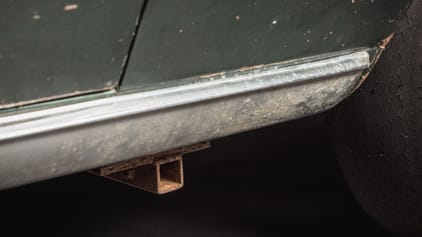 The story behind Steve McQueen’s Bullitt Mustang | Top Gear