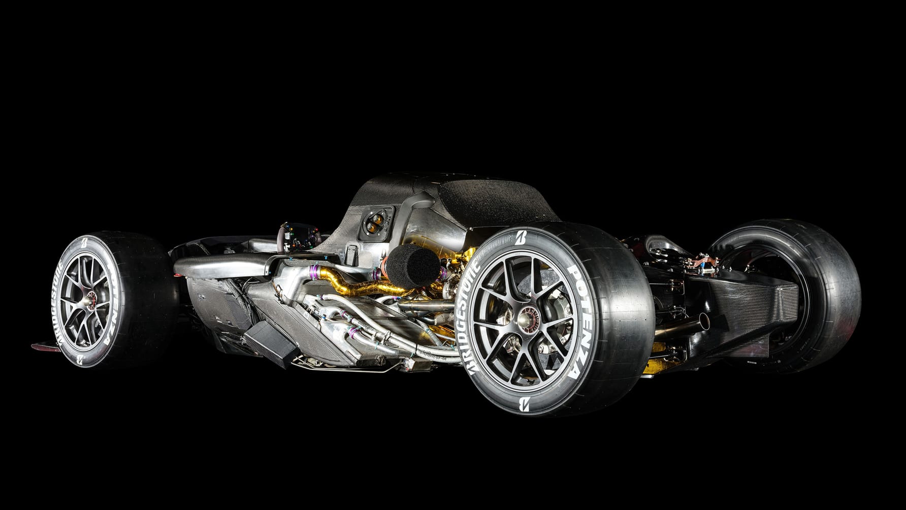 Toyota's made a Le Mans car for the road | Top Gear