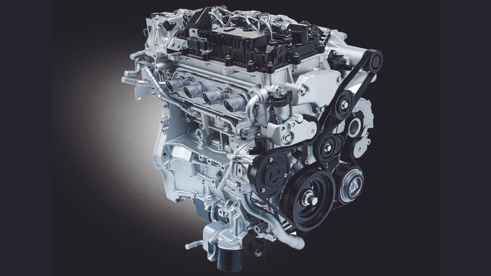 Can Mazda save the petrol engine? | Top Gear