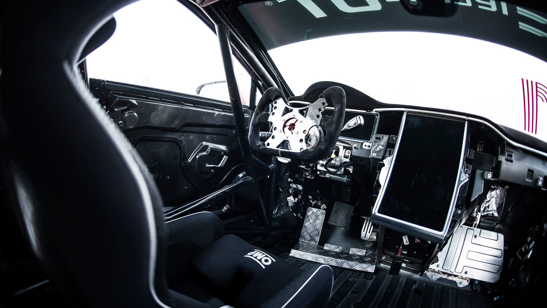 Tesla-based electric racing series confirmed by FIA | Top Gear