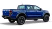 This is Ford’s new baby Raptor | Top Gear