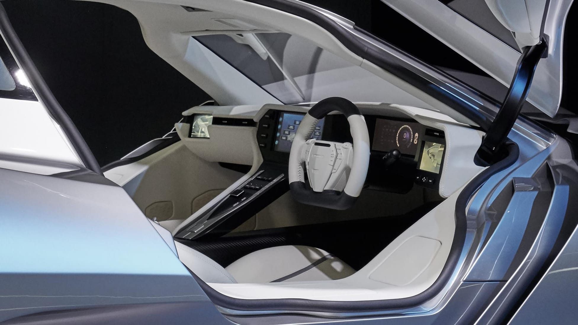 The Aspark Owl just did 0-60mph in 1.9s | Top Gear