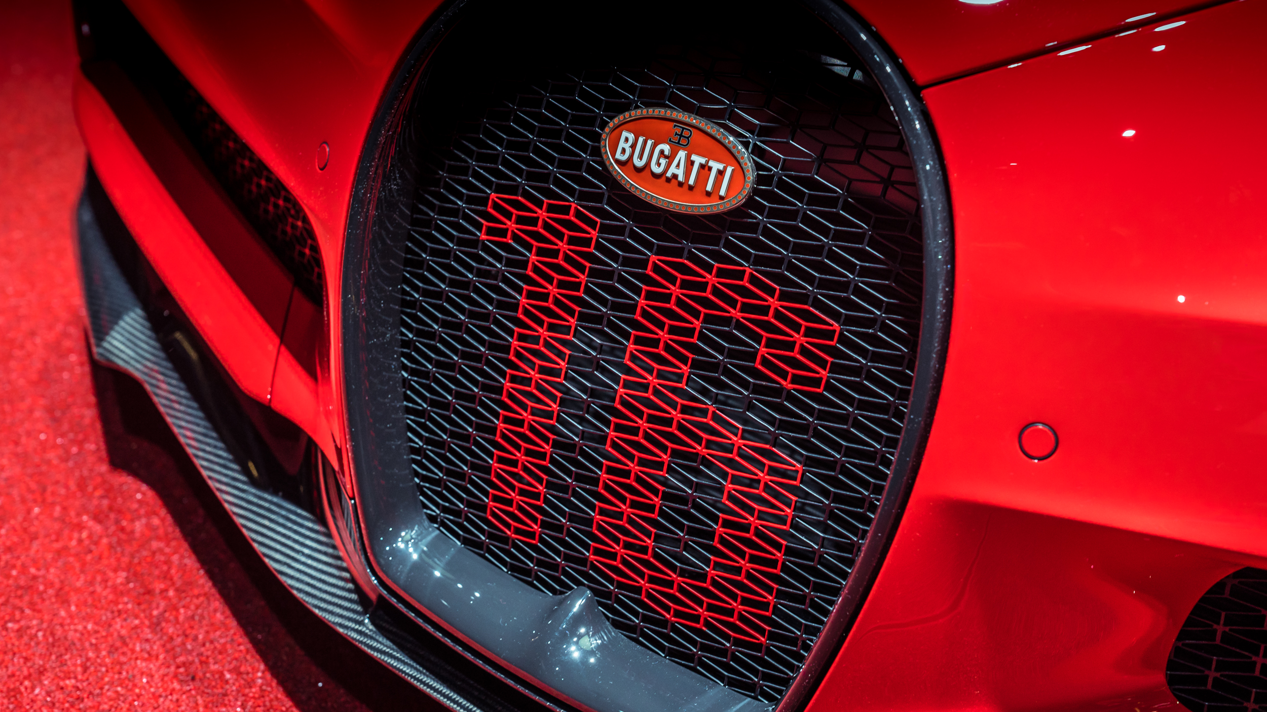 This is the track-friendly Bugatti Chiron Sport | Top Gear