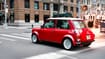 You want this electrified classic Mini | Top Gear