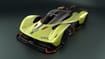 Be afraid: this is the 1,100bhp+ Aston Martin Valkyrie AMR Pro | Top Gear