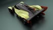 Be afraid: this is the 1,100bhp+ Aston Martin Valkyrie AMR Pro | Top Gear