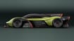 Be afraid: this is the 1,100bhp+ Aston Martin Valkyrie AMR Pro | Top Gear