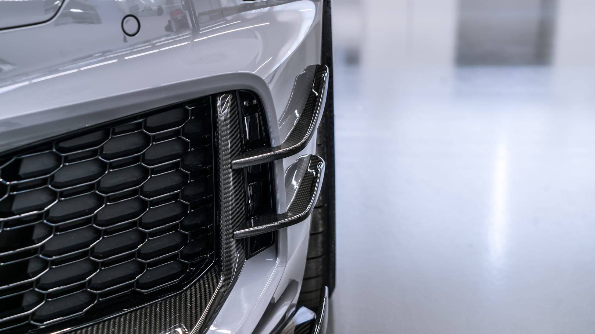 ABT has built a 523bhp modified Audi RS4 | Top Gear