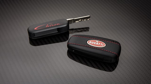 This is the track-friendly Bugatti Chiron Sport | Top Gear