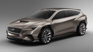 Subaru s Latest Viziv Concept Is A Cool Estate Car Top Gear Subaru s Latest Viziv Concept Is A Cool Estate Car Top Gear