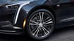 Watch out M5? Cadillac CT6 V-Sport gets a 550bhp V8 | Top Gear