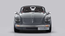 You need a 210bhp, mid-engined Beetle speedster | Top Gear