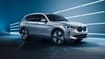 The BMW iX3 concept is an all-electric SUV | Top Gear