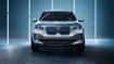 The BMW iX3 concept is an all-electric SUV | Top Gear