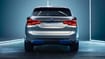 The BMW iX3 concept is an all-electric SUV | Top Gear