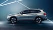 The BMW iX3 concept is an all-electric SUV | Top Gear