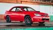 Another modified Subaru WRX from ‘Baby Driver’ is up for sale | Top Gear