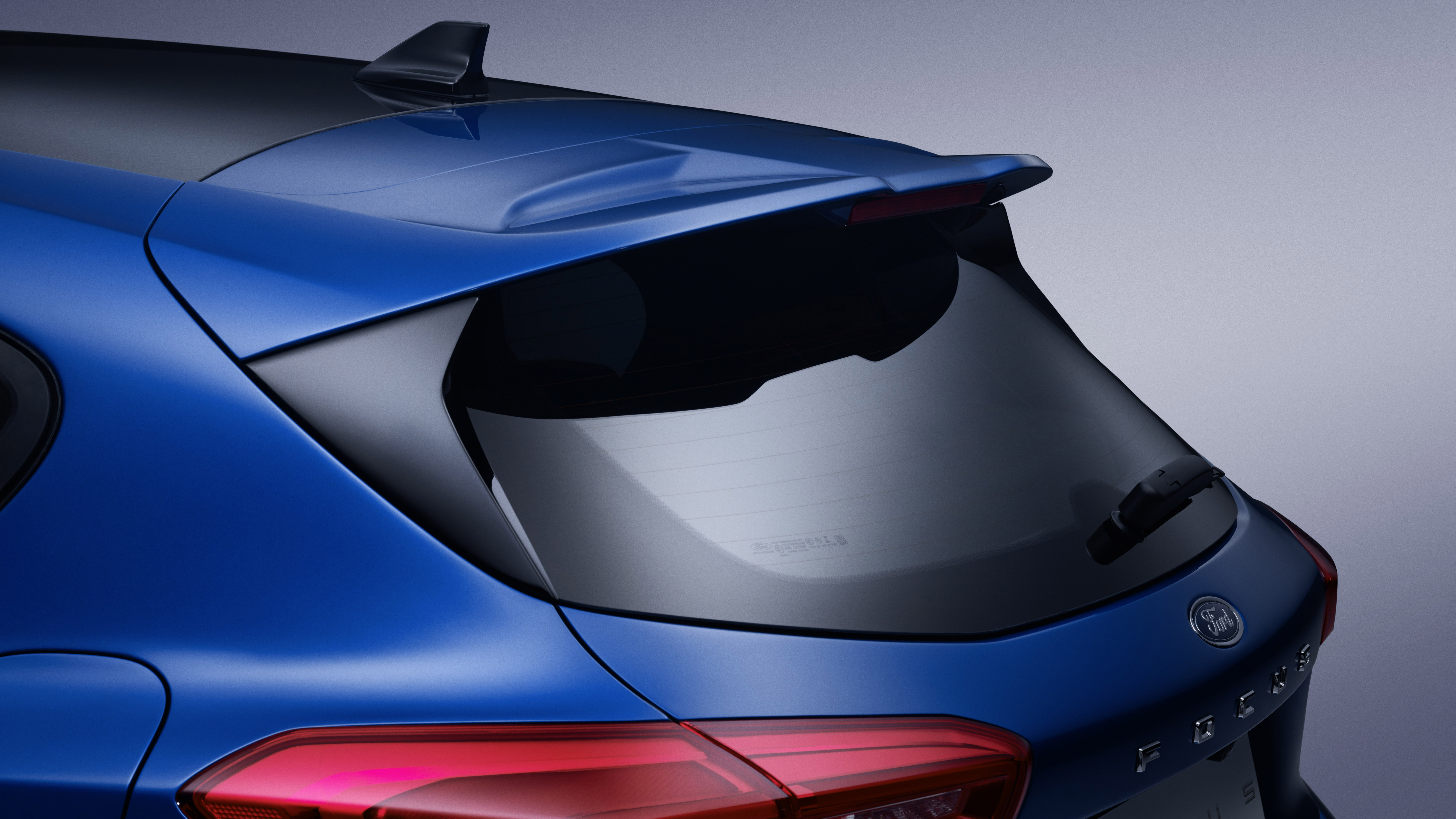 It's the all-new Ford Focus! | Top Gear