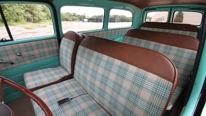 Buy these ready-made restomod trucks | Top Gear