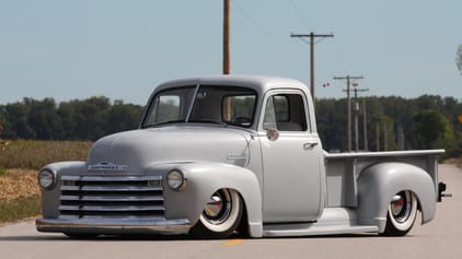 Buy these ready-made restomod trucks | Top Gear
