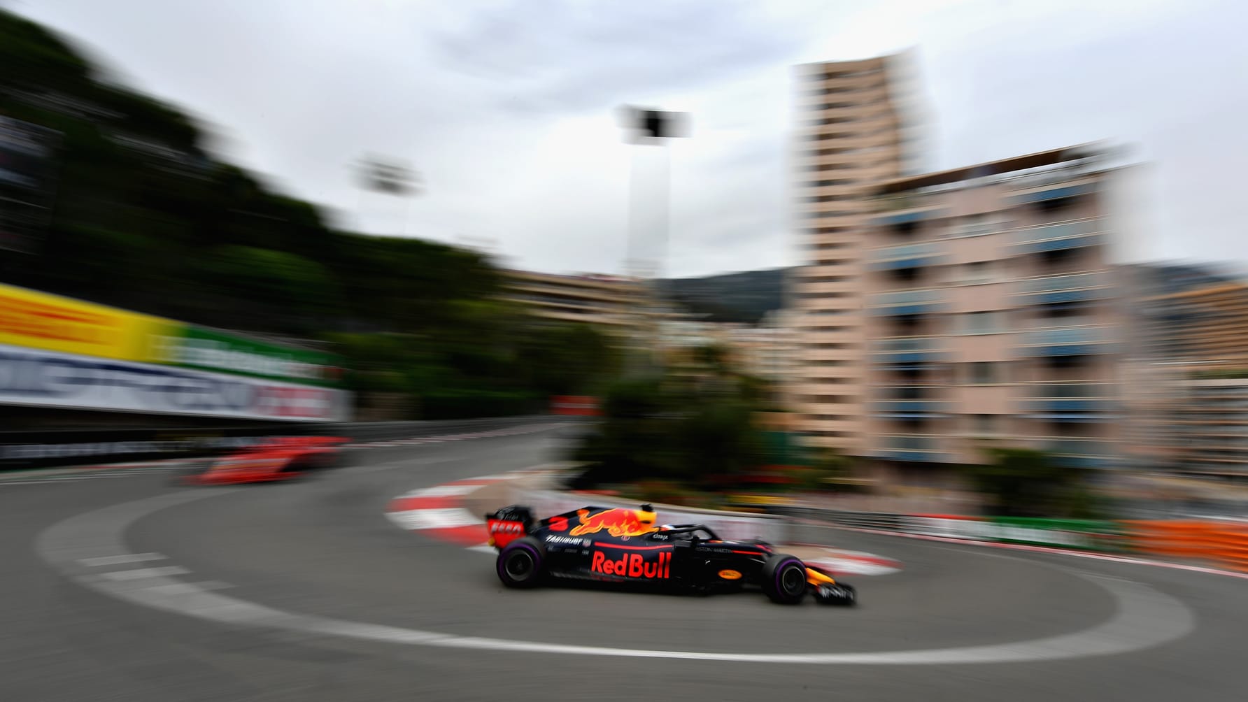 How would you ‘fix’ the Monaco GP? | Top Gear