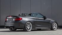 Want a BMW M2 Convertible? | Top Gear