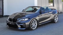 Want a BMW M2 Convertible? | Top Gear
