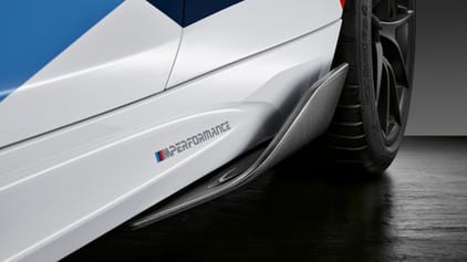 Turn your BMW M2 Competition into a road racer | Top Gear